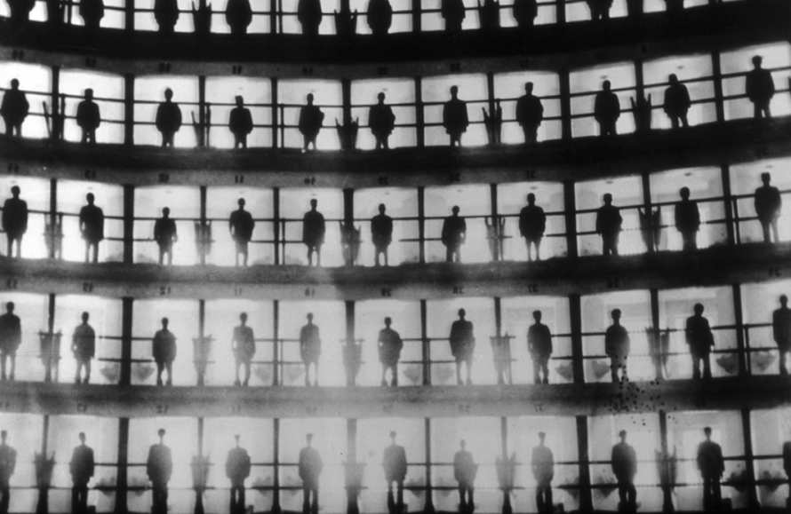 Who is Our Neighbor? – The Rhythmic Theology Project